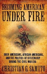 Soldiering to Citizenship in the Civil War