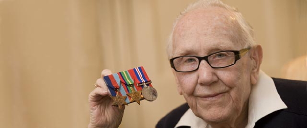 A Survivor's Horrific Story of Life as a POW in the Pacific