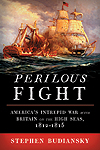 Book Review: Perilous Fight: America’s Intrepid War with Britain on the ...