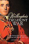 Book Review: Wellington's Two-Front War, by Joshua Moon