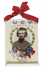 The War List: Overrated Civil War Officers