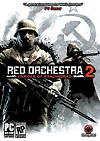 Game Review: Red Orchestra 2: Heroes of Stalingrad, by Tripwire ...