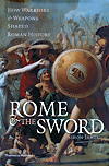 Book Review: Rome and the Sword, by Simon James