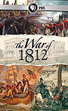 DVD Review: The War of 1812, by PBS