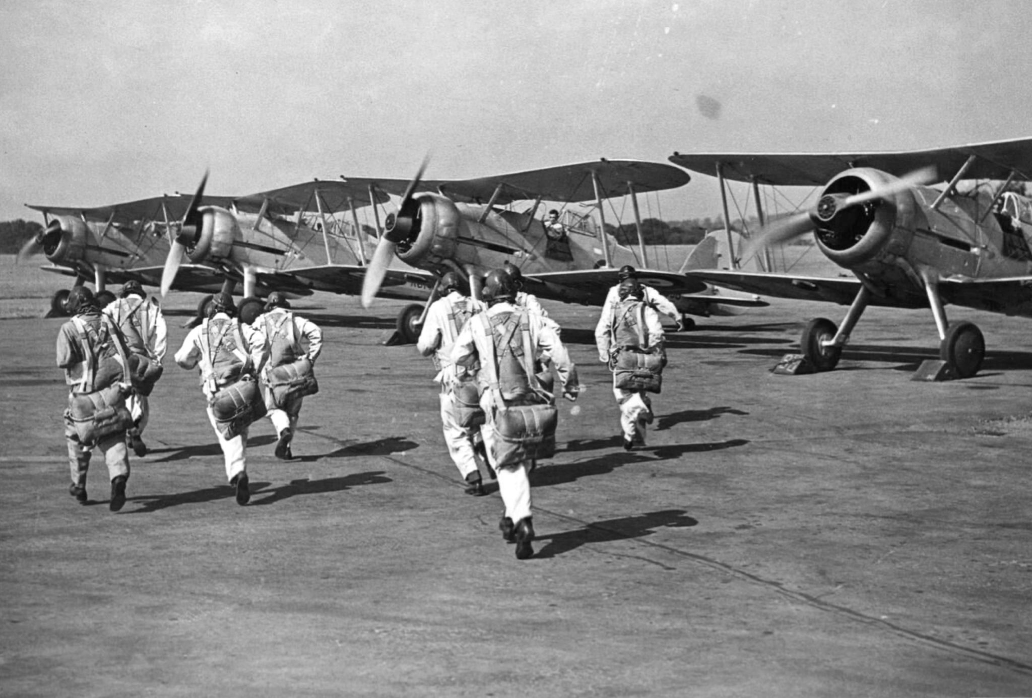 RAF Ace Robert Stanford Tuck: The Pilot Even the Enemy Admired