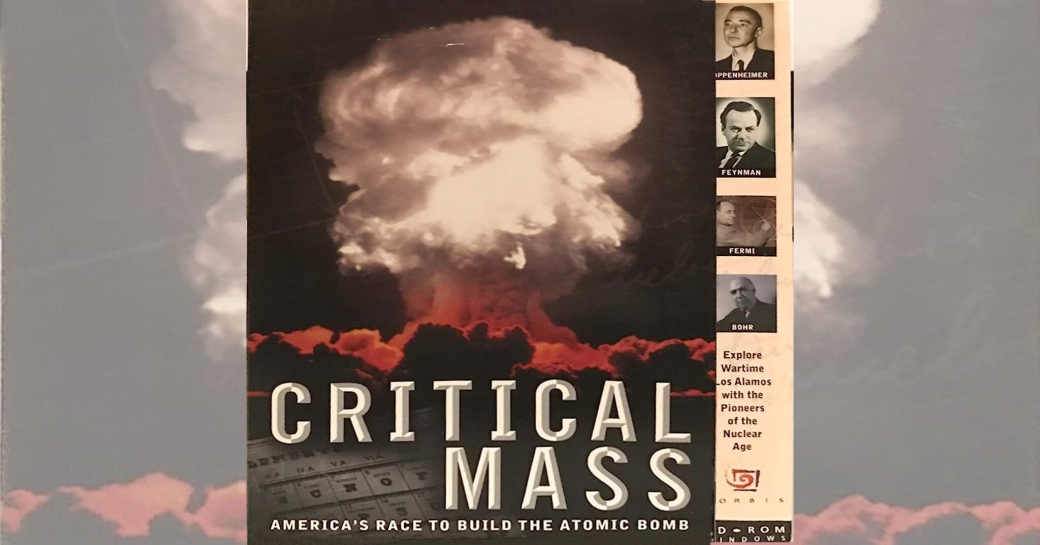 Critical Mass | HistoryNet