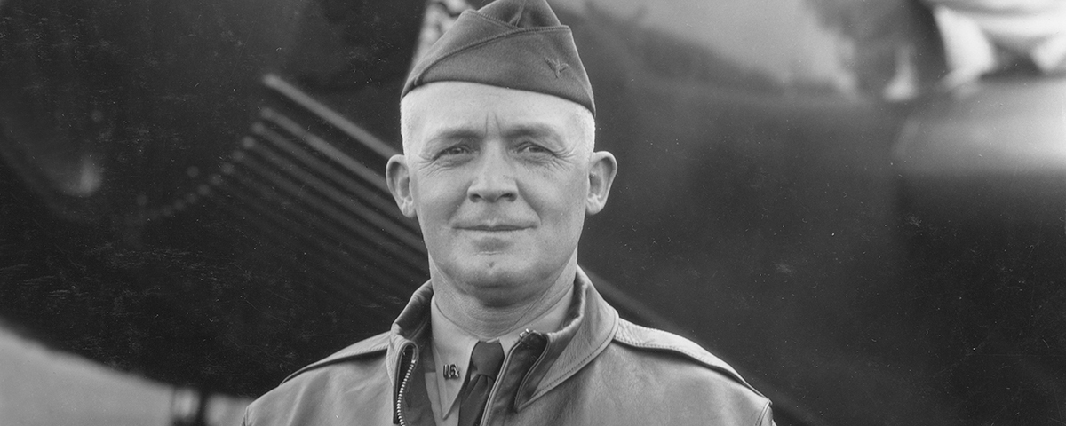 General Henry H. 'Hap' Arnold: Architect of America's Air Force