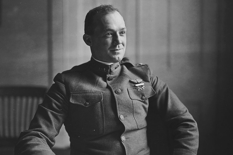 General Henry H. 'Hap' Arnold: Architect of America's Air Force