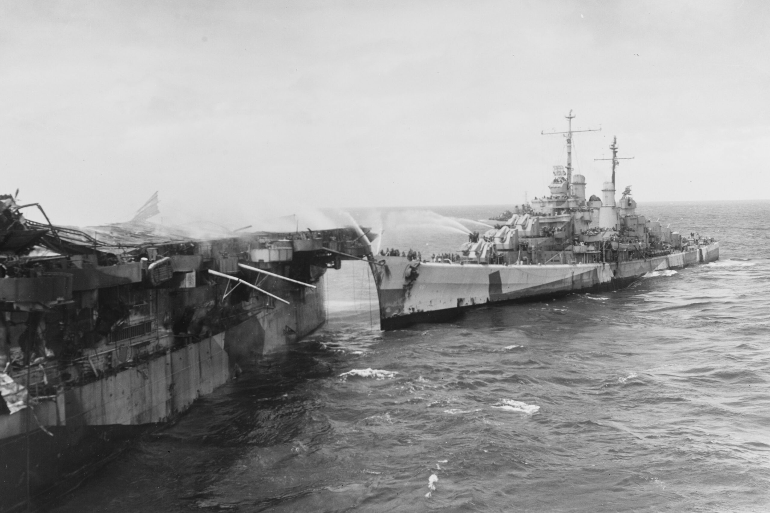 Princeton-80-G-270431 | HistoryNet