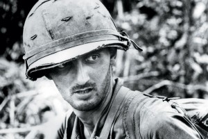 Hell on Hamburger Hill