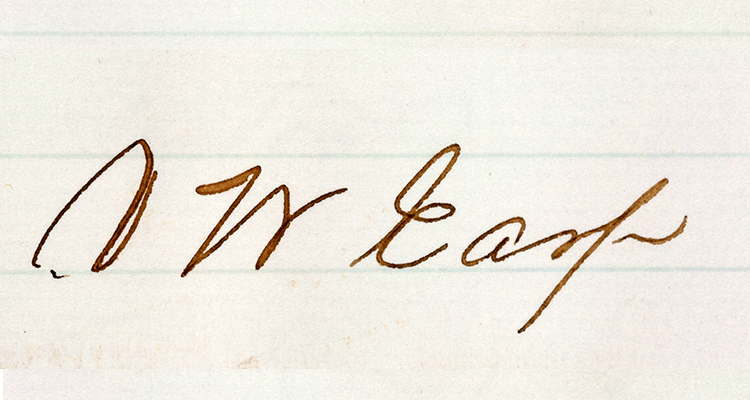 Virgil Earp Was a Strong Second Fiddle