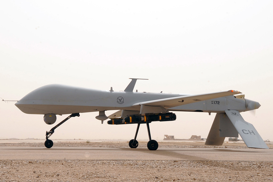 Secrets Behind the Surprising Rise of Drones