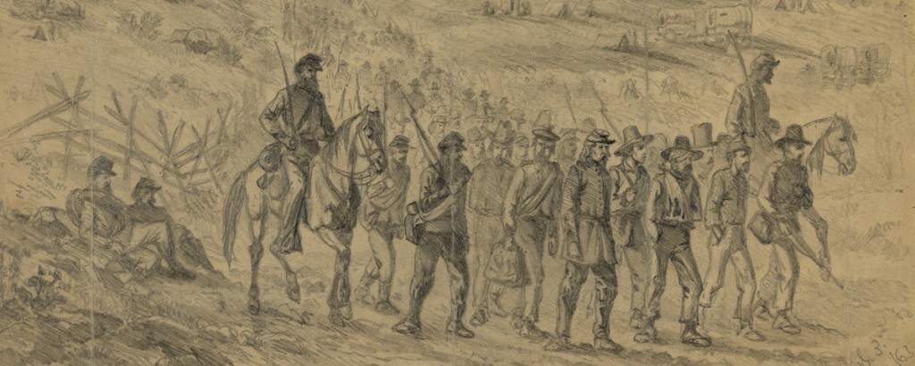 Longstreet - Scapegoat or Culprit