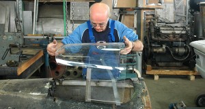 Piloted V-1 Flying Bomb Restored