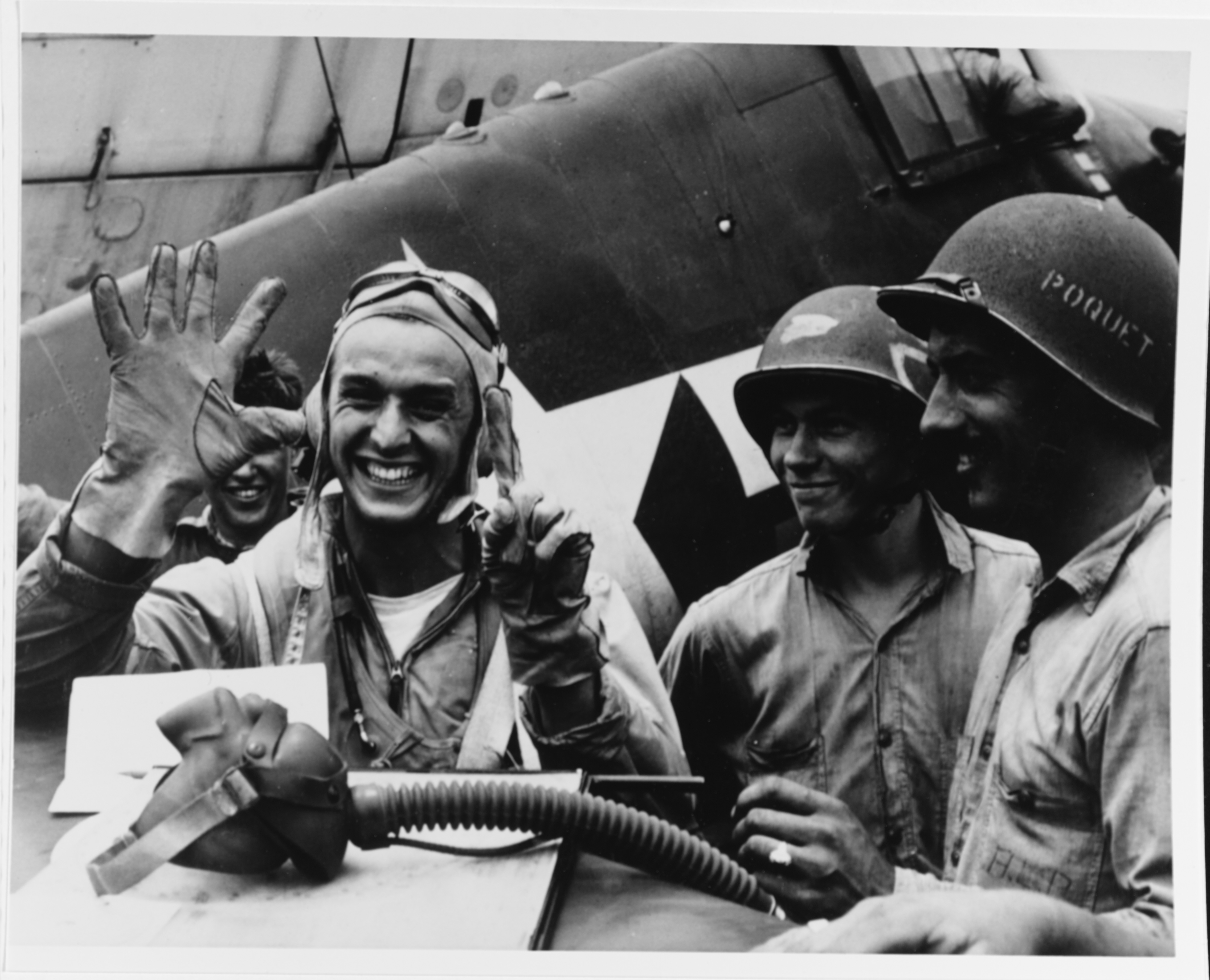 Turkey Shoot: The Battle of the Philippine Sea