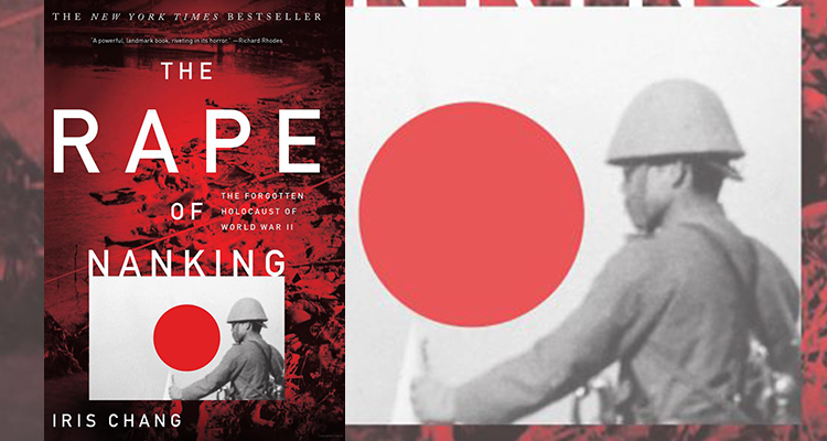 Review: The Rape of Nanking, second edition