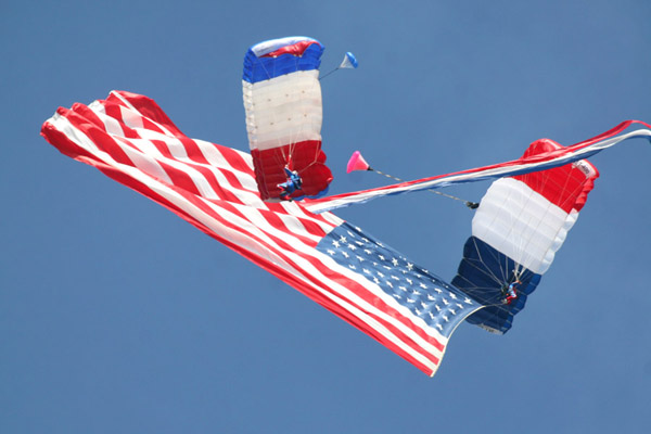 flag | HistoryNet