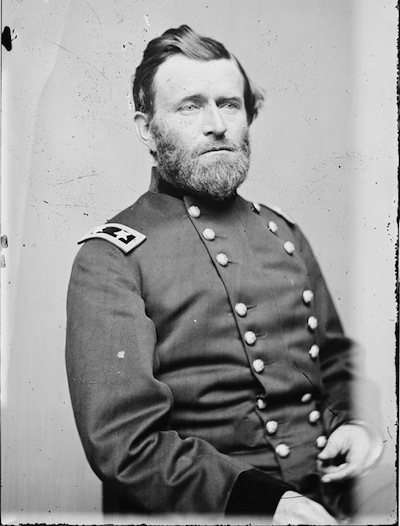 Ulysses S. Grant Pictures