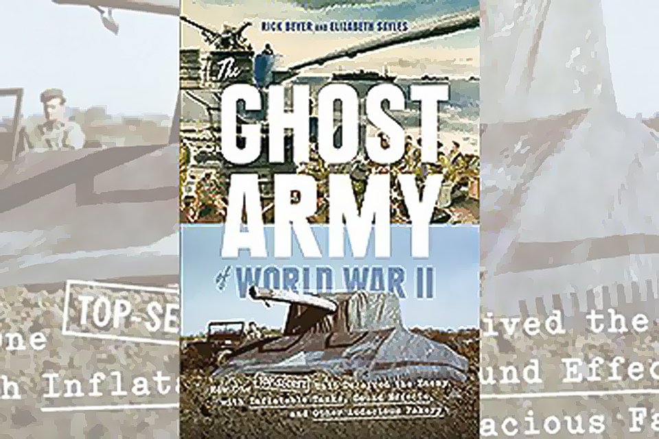 Review_Ghost | HistoryNet