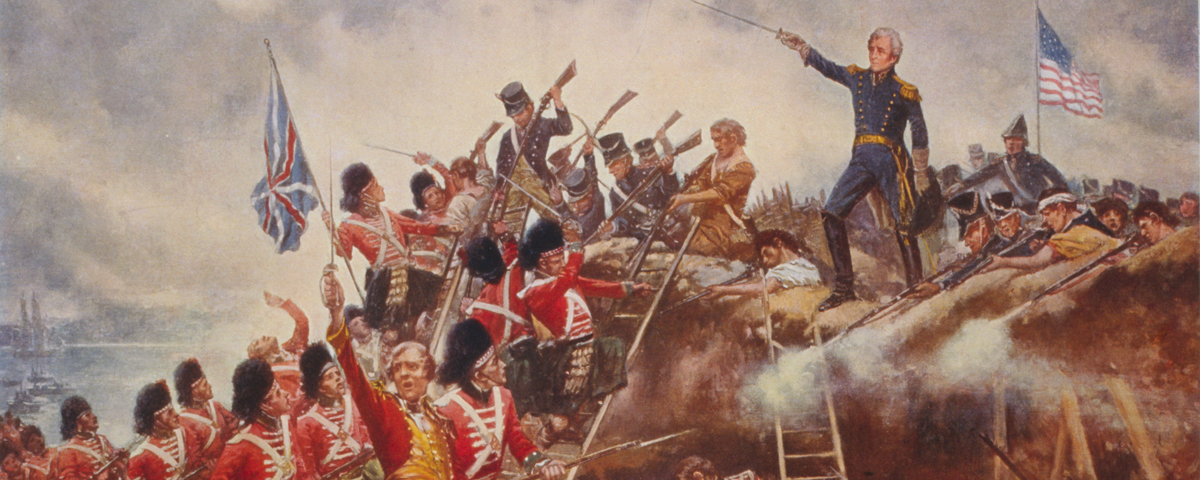 Book Review: Glorious Victory