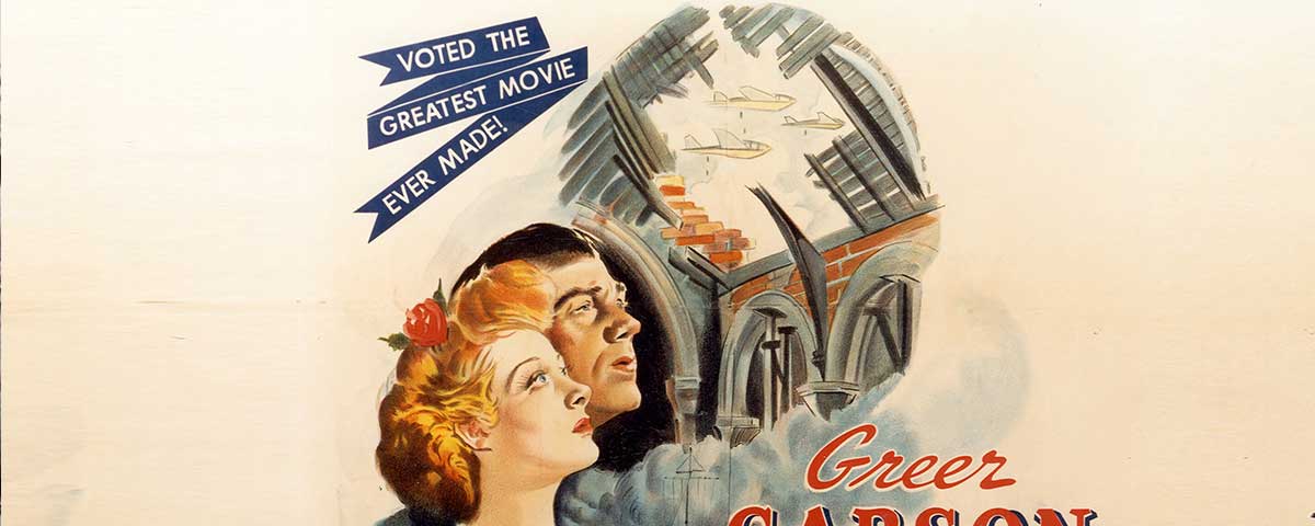 Battle Films: War is Rude