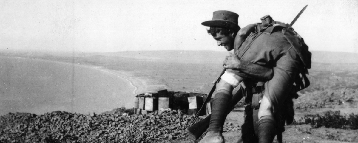 Australian MIA Researcher Lambis Englezos