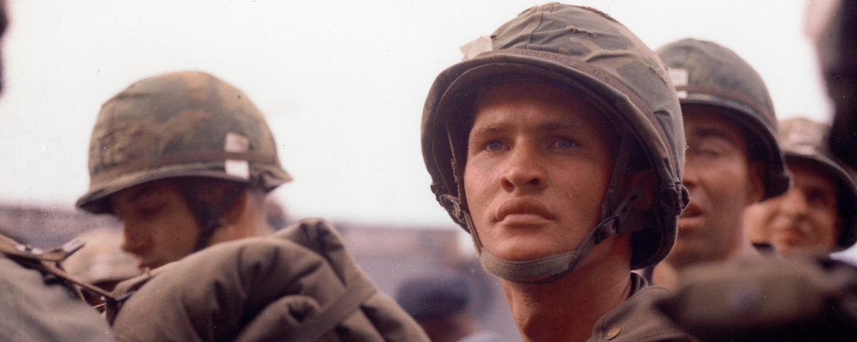 What Makes A War Hero