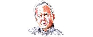 Voices: Peter Prichard