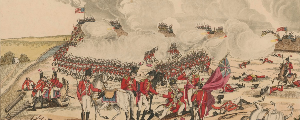 Video: Context of the War of 1812 on History Talks