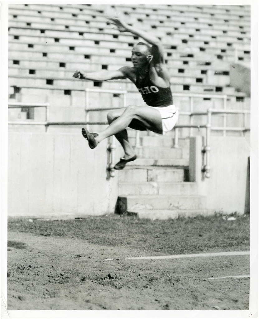 What Really Happened to Jesse Owens? The Real Story Behind Stephen ...