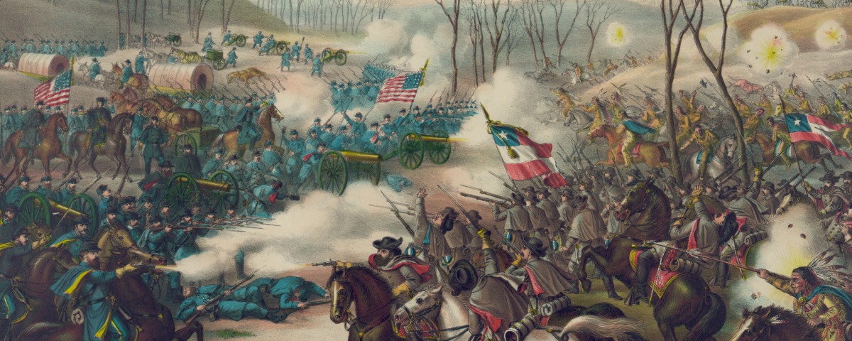 A Second U.S. Civil War: Inevitable or Impossible?