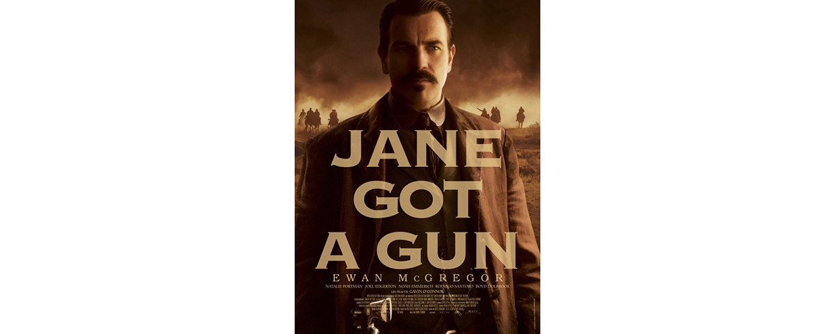 Movie Review: Jane Got a Gun