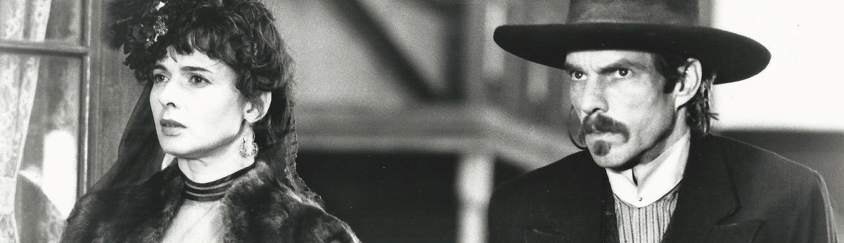 Doc Holliday: The Facts Behind the Tombstone Legend | HistoryNet