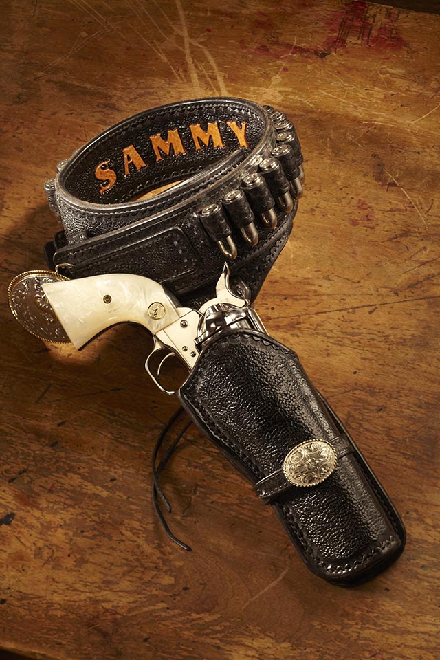 INTERVIEW: Doug Wicklund / The Gun Whisperer