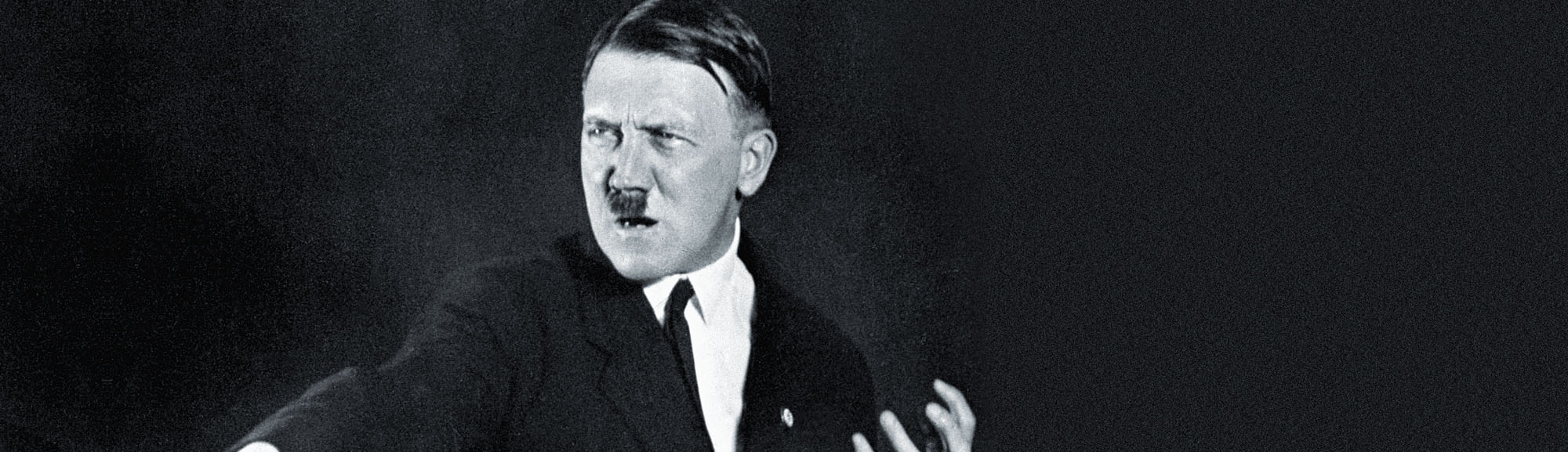 REVIEW: Hitler's Compromises by Nathan Stoltzfus