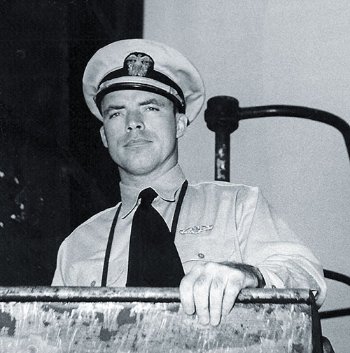 Payback: Nine American Subs Avenge a Legend's Death