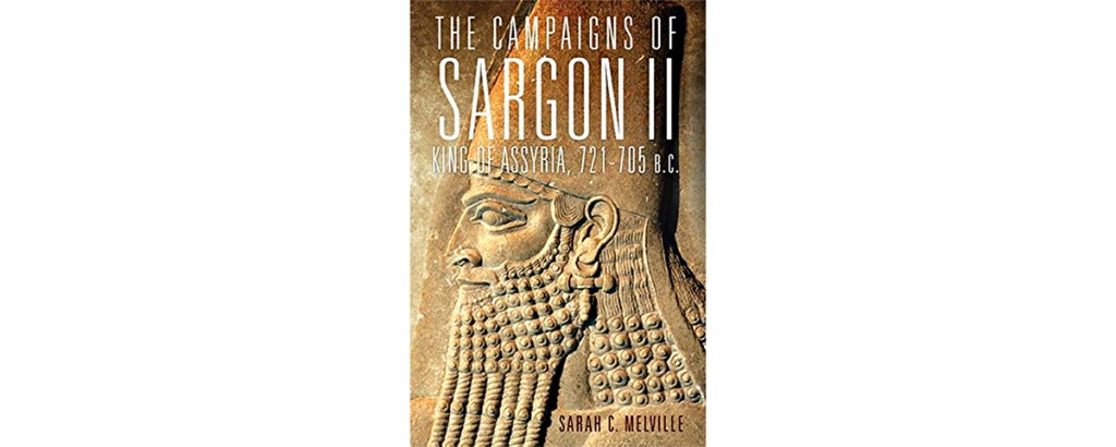 Book Review: The Campaigns of Sargon II