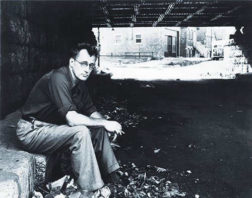 Encounter: Made in Chicago