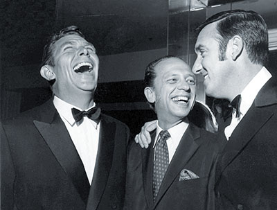 How the Andy Griffith Show Unleashed Primal Comedic Force on 1960s TV