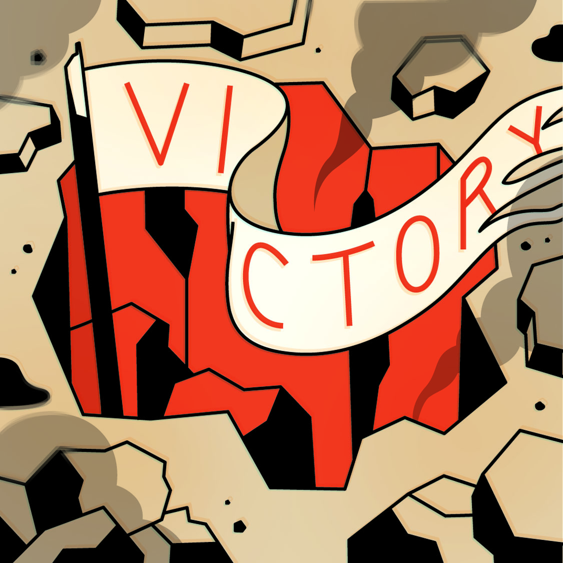 V-E Day Wasn’t the End—It Was Just the Beginning