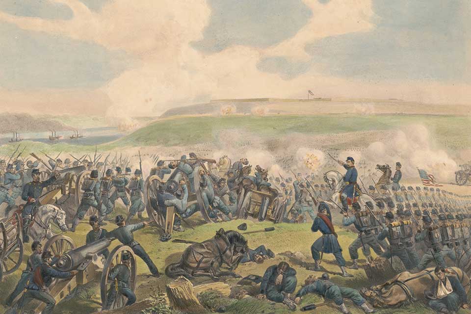 The Sounds of Silence