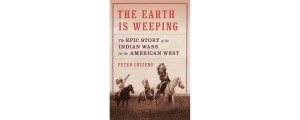 Book Review: The Earth Is Weeping