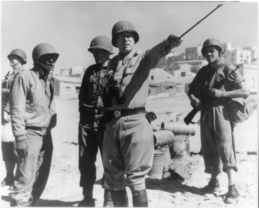 Who Was the War's Most Overrated Leader?
