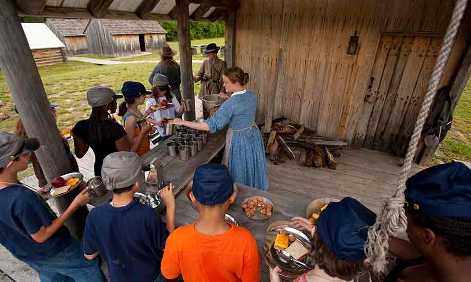 5 Questions: American Civil War Site Pamplin Park is a "Breakthrough ...