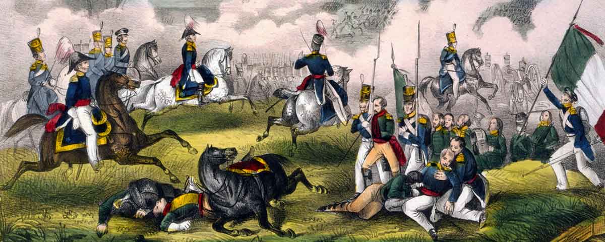 General George Meade: American Civil War Warrior and Engineer