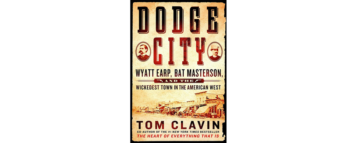 Book Review: Dodge City