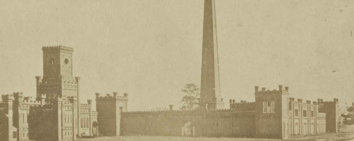 Heart of the Southern War Machine: The Augusta Powder Works was an ...