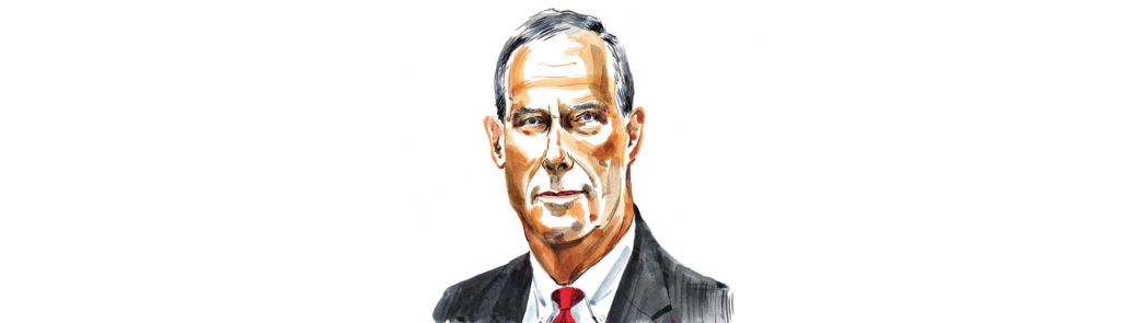 Voices | Maj. Gen. James Jackson