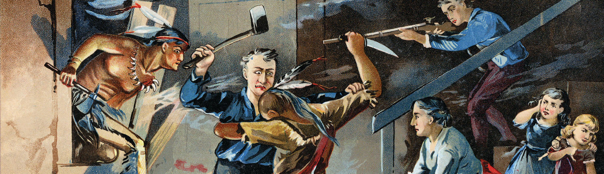 Prelude to Revolution