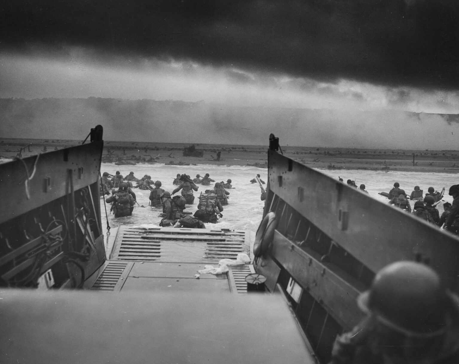 “The Longest Day”: 70th Anniversary of D-Day